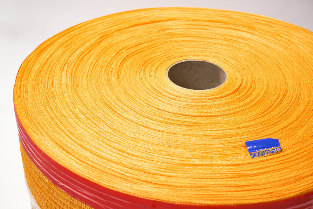 Knitted bag - Solipac